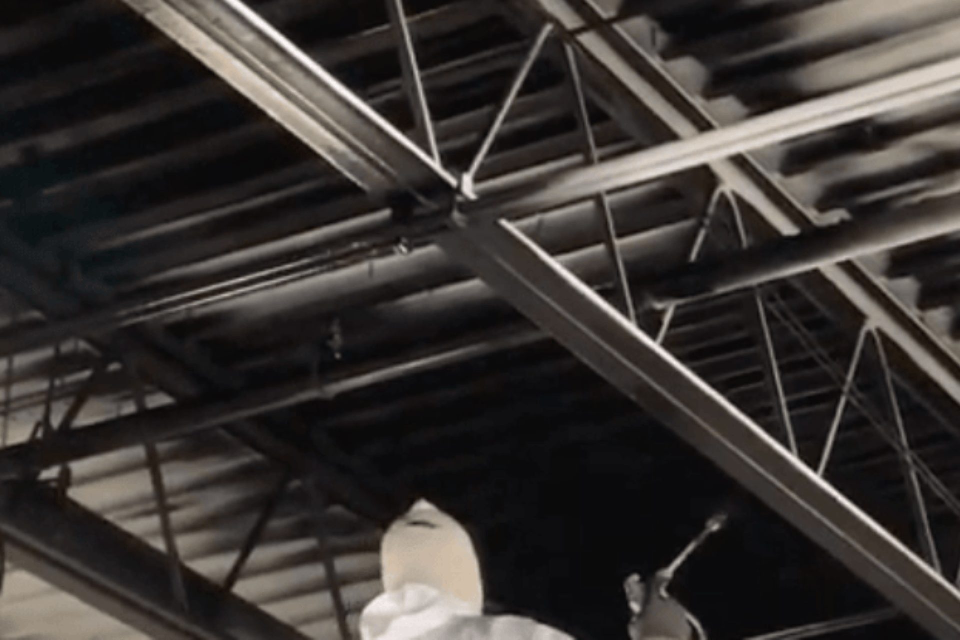 Commercial Spraying Cardiff | Professional Commercial Sprayers